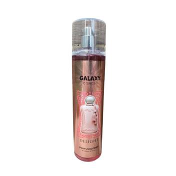 Galaxy Concept Delight Perfumed Mist 250ml - Hidratante Corporal - Magazine Luiza