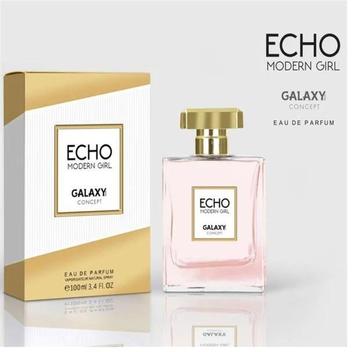 Galaxy - perf. fem. echo modern girl edp 100ml (coco mademoiselle ...