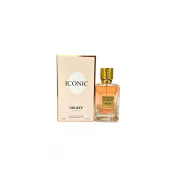 Galaxy Plus Concept Iconic EDP 100ML - Perfume Feminino - Magazine Luiza