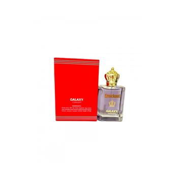 Galaxy Plus Concept Knockout EDP 100ML - Perfume Masculino - Magazine Luiza