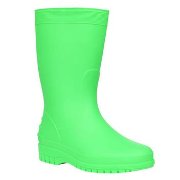 Galocha Verde Calfor Teen 32362 - Galocha - Magazine Luiza