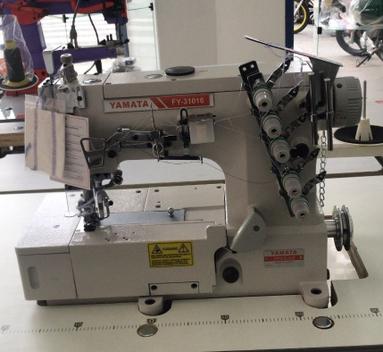 Galoneira/colarete Industrial Yamata Com Mesa Motor - Máquina de ...