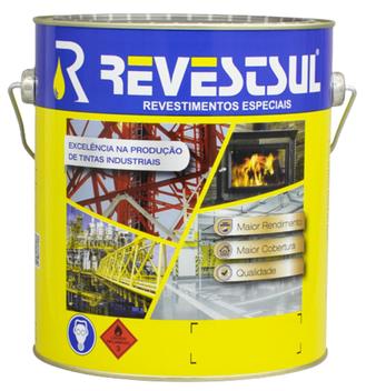Galvanização a frio galvofrio 3,6l revestsul - Tintas e Acessórios ...