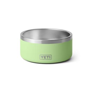 Gamela para Cachorro YETI Boomer 4 - Aço Inoxidável Antiderrapante 32oz ...