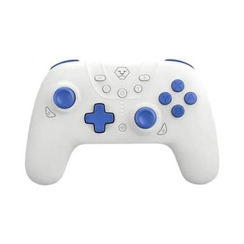 Gamepad Sem Fio Bluetooth Aolion Pro com Giroscópio de 6 Eixos ...