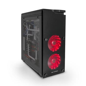 Gamer Smart Pc SMT80503 Intel Core i5 8GB Gtx 1050Ti 4GB 1TB - Asvotek ...