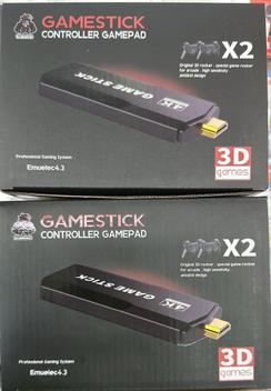 gamestick controller gamepad games 3D - LITE - Outros Games - Magazine Luiza