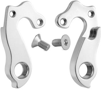 Gancheira Tsw Fly Carbon / Audas Auge 20 Carbon - Gantech - Peças para ...