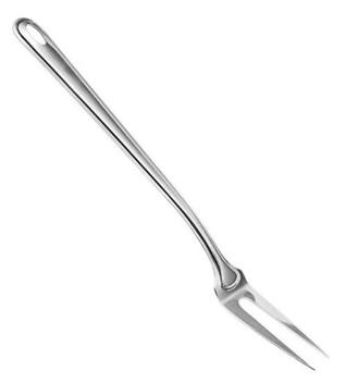 Garfo De Assado Inox Hercules 33,2 cm Ut20-003 - MUNDIAL - Garfo ...