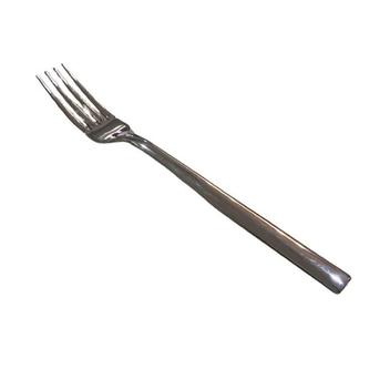 Garfo De Salada Multiuso Aço Inox Luxo Longo Salvinelli - Garfo ...