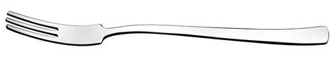 Garfo para massa tramontina berlin brilho em aço inox - Garfo ...