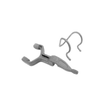 Garfo Partida Prestolite M93/M100R - DESTAQUE PECAS - Garfo do Motor ...