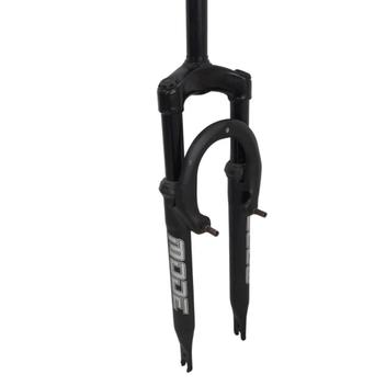 Garfo Suspensão Amortecedor Bike Aro 26 V-Brake 25,4Mm - Mode - Garfo de Bicicleta - Magazine Luiza
