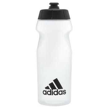 Garrafa Adidas Performance 500ml Transparente - Garrafa - Magazine Luiza