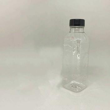 Garrafa cristal p/suco qua c/tampa 500m - fd c/50 - MULTIPLAX - Bowl ...