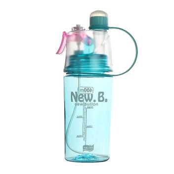 Garrafa de água, azul - HTTN - Garrafa - Magazine Luiza