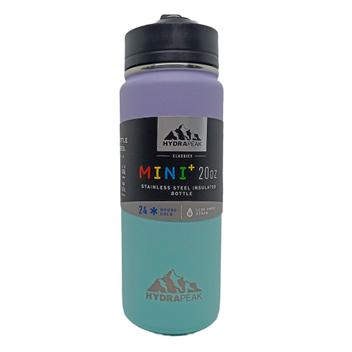 Garrafa de Agua Hydrapeak Mini 600ML - Ombre 3 1042918 - Garrafa ...