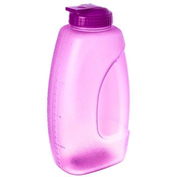 Garrafa de Agua Para Geladeira 2L Modelo Quality Lummar 2 Litros ...