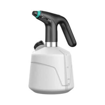 Garrafa de Spray Elétrica para Plantas 2L - Rega Automática USB ...