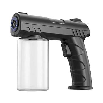Garrafa De Spray Elétrica Sem Fio De 280ml, Pistola De Desinfecção Com ...