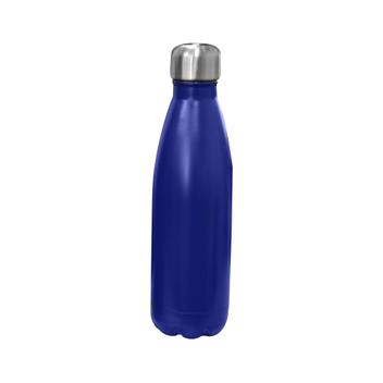 Garrafa Esportiva Compass inox Azul 500 ml - Importado - Garrafa ...