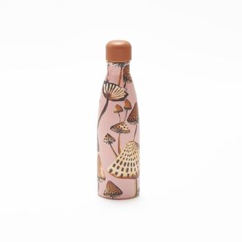 Garrafa Farm 500Ml Glub Cogumelo - Garrafa - Magazine Luiza