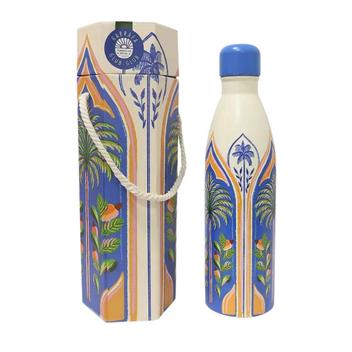 Garrafa Farm 750Ml Glub Amazônia Ribeirinha - Garrafa - Magazine Luiza