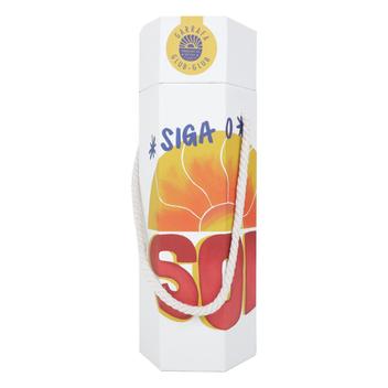 Garrafa Farm Glub Glub Siga O Sol 500Ml - Garrafa - Magazine Luiza