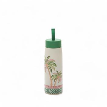 Garrafa Farm Que Sede 750ml Delicadeza de Verão - Garrafa - Magazine Luiza