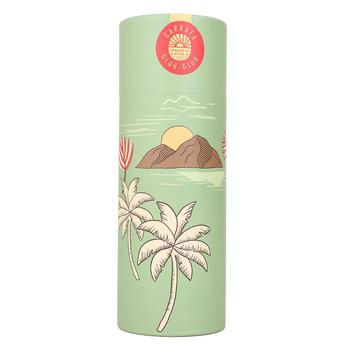 Garrafa Farm Que Sede Revoada Tropical - 500ml - Garrafa - Magazine Luiza