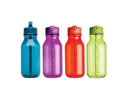 Garrafa Kids Aladdin Flip to Slip 414ml - 1 unidade Sortida - ALADDIN ...