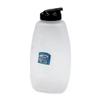 Garrafa Para Água Em Plastico Quality 2 Litros Cores Sortidas - Casa ...