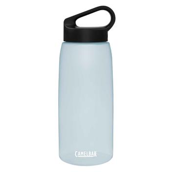Garrafa Pivot 750ml Cinza- Camelbak - Garrafa - Magazine Luiza
