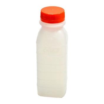 Garrafa plástica para suco quadrada com tampa 1000ml - MULTIPLAX ...