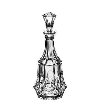 Garrafa Soho Cristal 750 Ml Bohemia - Garrafa - Magazine Luiza