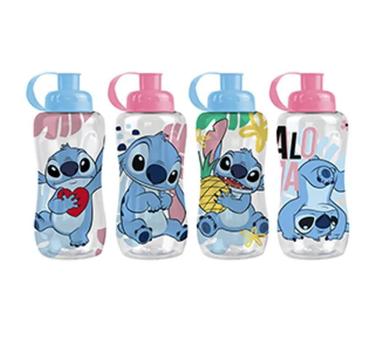 Garrafa squeeze / plastivo pet stitch ref 470334 - IPOORIENTE - Squeeze ...