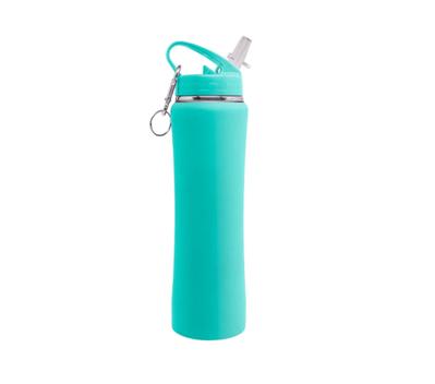 Garrafa stanley Térmica De Academia Água 600ml Inox Fitness - Garrafa ...