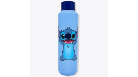 Garrafa Stitch Acqua 600ML Disney - Zona Criativa - Garrafa - Magazine ...