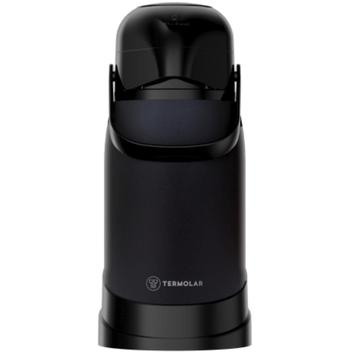 Garrafa Térmica 100% Inox 1,2L R-Evolution 57642 Termolar - 000195 ...