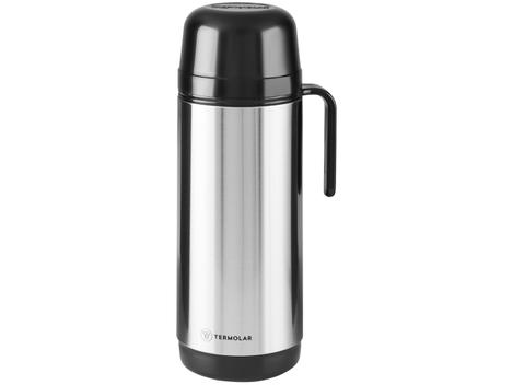 Garrafa Térmica 1L Termolar Lumina - Garrafa Térmica - Magazine Luiza