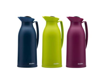 Garrafa Térmica Aladdin Futura 750ml Sortido - ALADDIN PMI - Garrafa ...