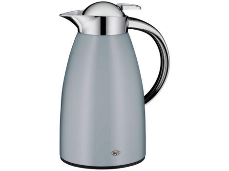 Garrafa Térmica Alfi 1L Signo Granito - Garrafa Térmica - Magazine Luiza