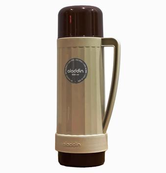 Garrafa Térmica Continental 500ml Aladdin Pequena Tradicional - Garrafa ...
