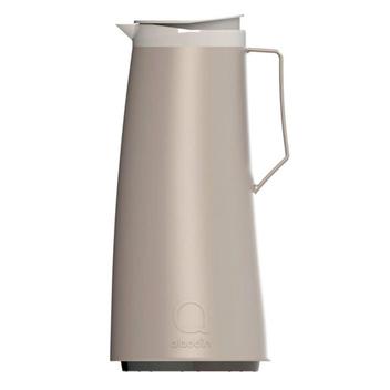 Garrafa Térmica Gatilho 1 litro Café Luxo Aladdin 12H Quente - PMI ...