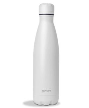 Garrafa Térmica Gocase Urban Branca - Garrafa Térmica - Magazine Luiza