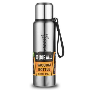 Garrafa Térmica Gold Sports Adventure Inox 304 - 800ml - Garrafa Térmica - Magazine Luiza