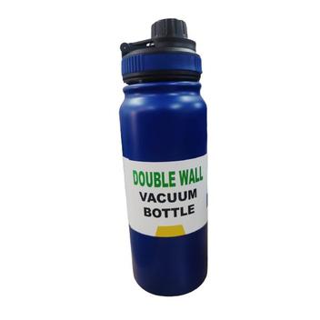 Garrafa térmica Grande Double Wall 1000ML - BWB-009 - Garrafa Térmica ...