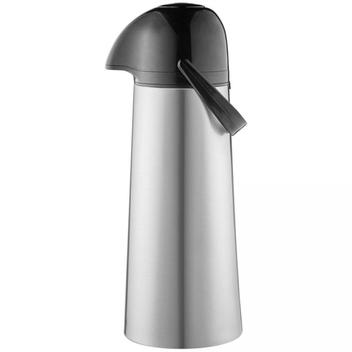 Garrafa Térmica Inox 1,8 litros Super Jato Café Água Chá - Sanremo ...