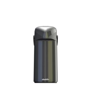 Garrafa Térmica Massima Logo Aladdin Preta 1.8 Litros - ALADDIN PMI ...
