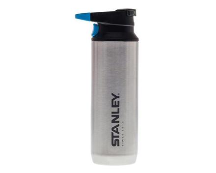 Garrafa Térmica Stanley Switchback Stainless Steel Branca 473ML ...